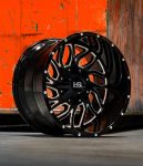Off-Road Wheels & Truck Wheels | Hardrock Offroad