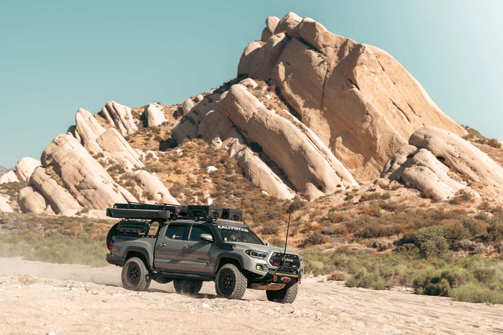 Hardrock Offroad H107 | Aftermarket Off-Road Wheels