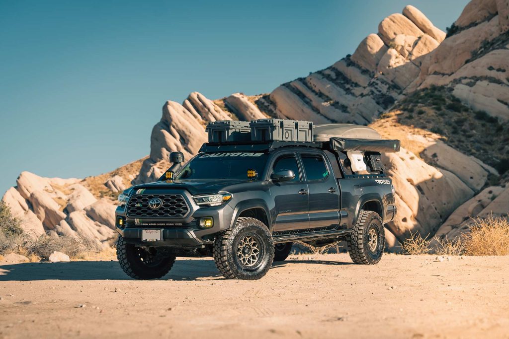 Hardrock Offroad H108 | Aftermarket Off-Road Wheels