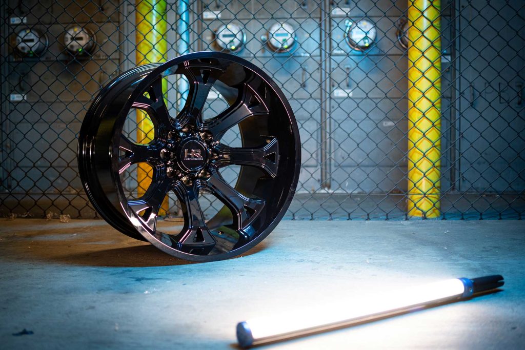 Wheel Gallery | Hardrock Offroad