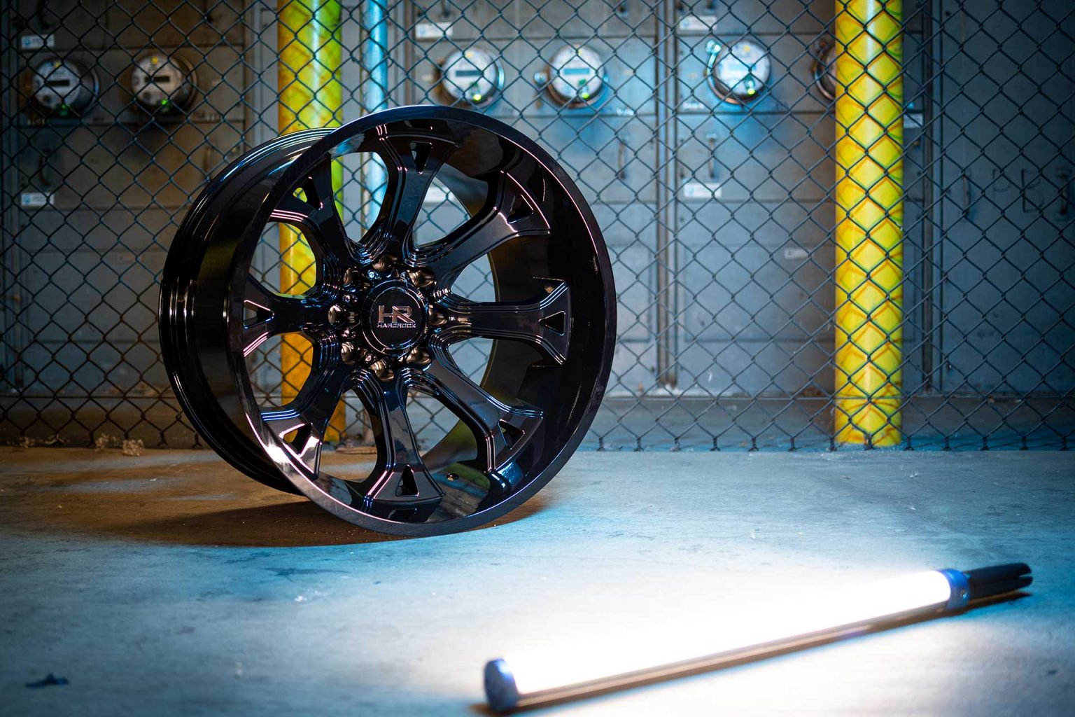 Wheel Gallery | Hardrock Offroad