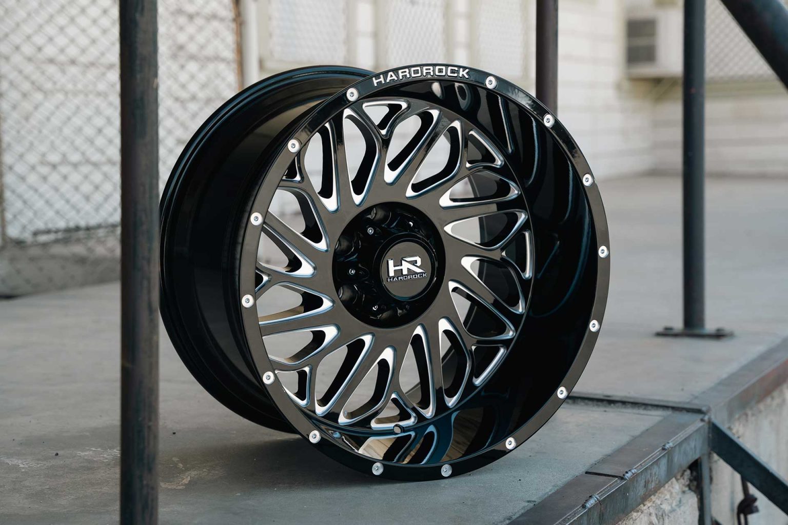 Off-Road Wheel Gallery | Hardrock Offroad