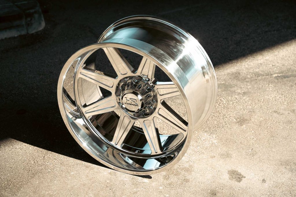 Wheel Gallery | Hardrock Offroad