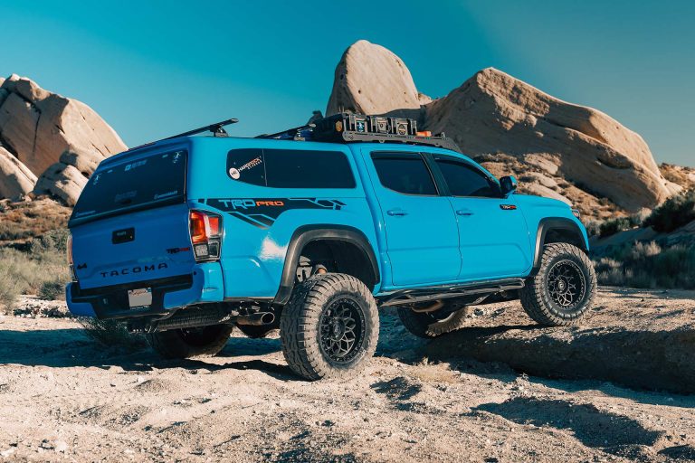Hardrock Offroad H108 | Aftermarket Off-Road Wheels