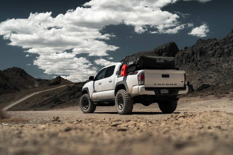 Hardrock Offroad H105 | Aftermarket Off-Road Wheels